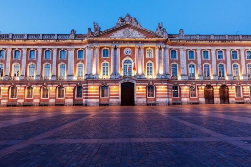 Toulouse: Private custom tour with a local guide - Frequently Asked Questions