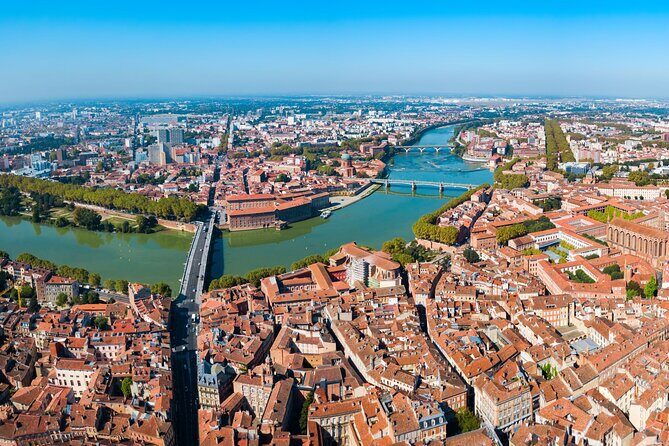 Toulouse Private Custom Walking Tour with A Guide (Private Tour) - Comprehensive Review of the Toulouse Private Custom Walking Tour