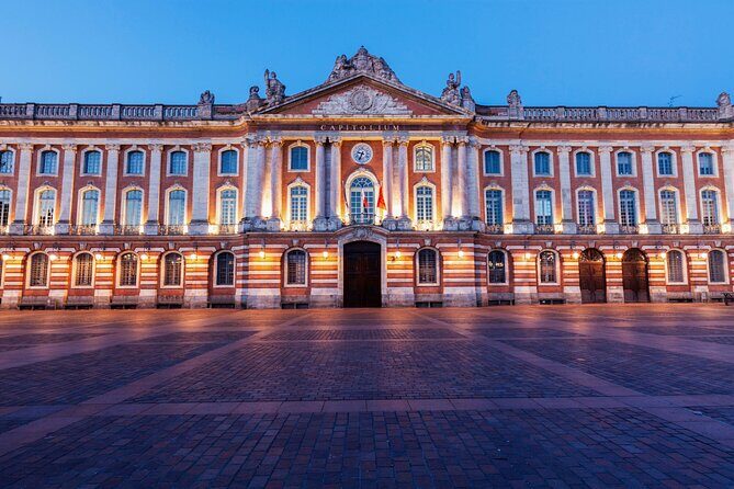 Toulouse Private Custom Walking Tour with A Guide (Private Tour) - Final Thoughts