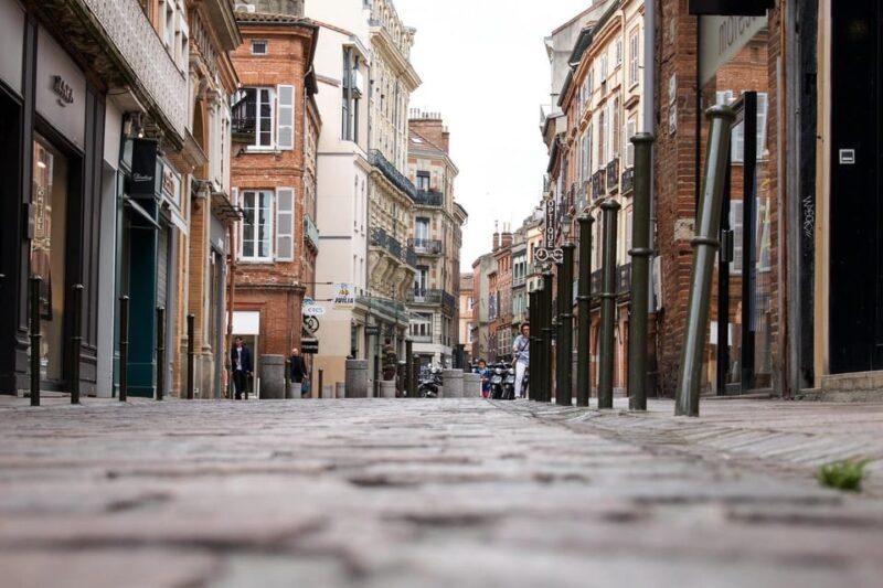 Toulouse private guided city tour - The Sum Up: Is This Tour Right for You?