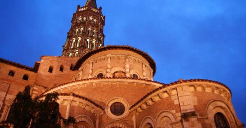 Toulouse Private Guided Walking Tour - Why Consider This Tour?