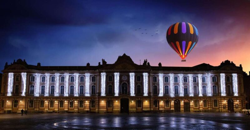 Toulouse: Private Guided Walking Tour - Key Points