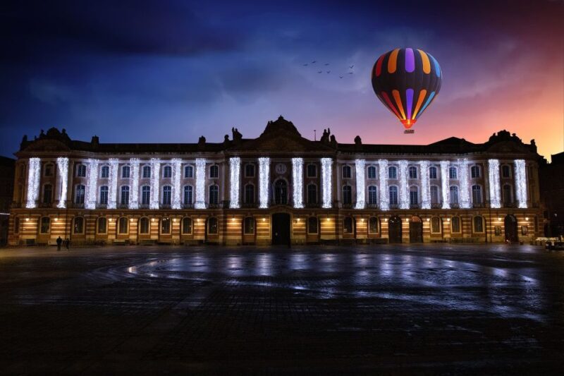 Toulouse: Private Guided Walking Tour - Why You Should Consider This Tour