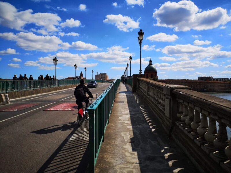 Toulouse: Private Guided Walking Tour - Frequently Asked Questions (FAQs)