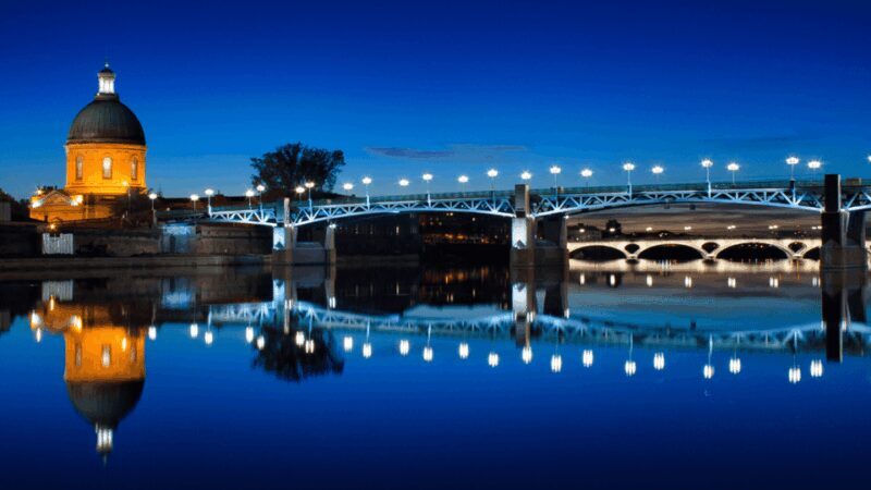 Toulouse/Sète or Montpellier Occitanie Gourmet food tour - Exploring the Occitanie Gourmet Food Tour: A Perfect Culinary Escape