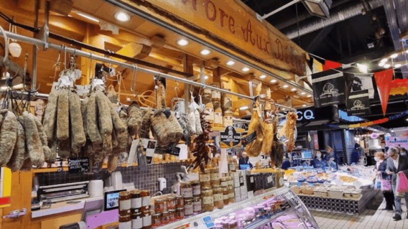 Toulouse/Sète or Montpellier Occitanie Gourmet food tour - Who Will Love This Tour?