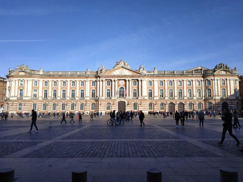 Toulouse & the canal du Midi (Castelnaudary) - FAQ