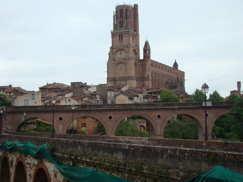 Toulouse to Carcassonne & Albi: Private Sightseeing Tour - An In-Depth Look at the Experience
