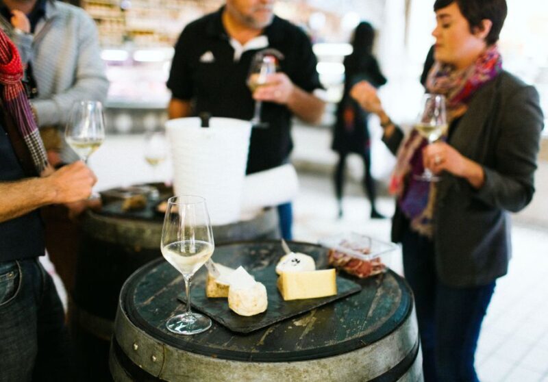 Toulouse: Victor Hugo Market Guided Food Tour with Tastings - Exploring Toulouse’s Largest Covered Market