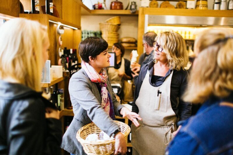Toulouse: Victor Hugo Market Guided Food Tour with Tastings - Value & Cost Analysis