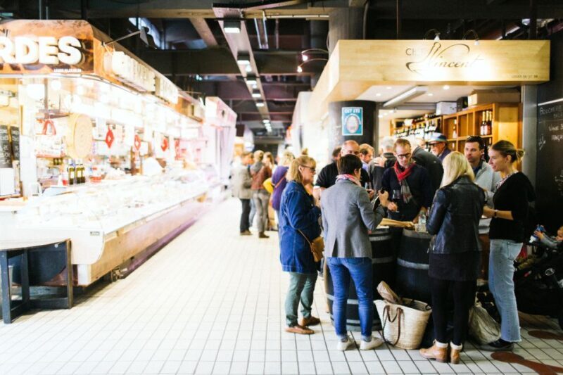 Toulouse: Victor Hugo Market Guided Food Tour with Tastings - Who Will Love This Tour?