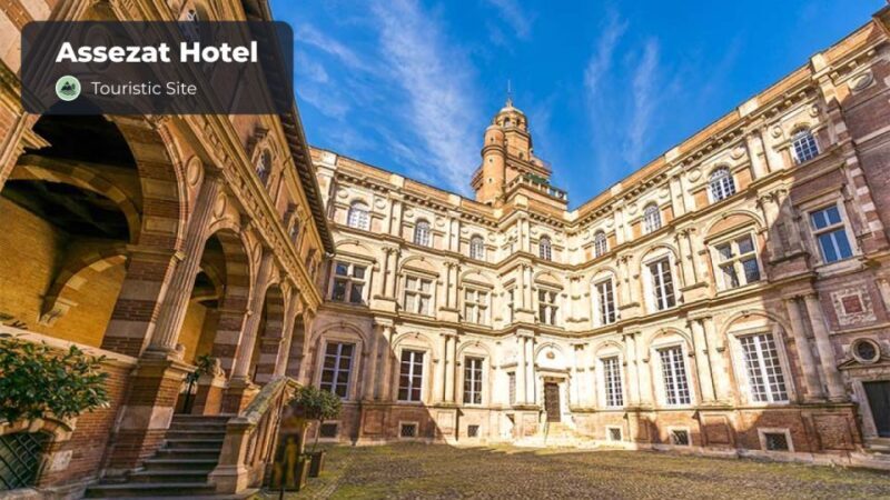Toulouse : Walking tour with audio guide - FAQ - Your Practical Questions Answered