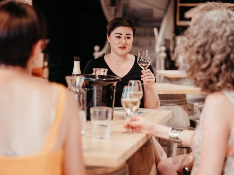 Toulouse: Wine Bar Walking Tour with a Local Wine Expert - A Practical Guide to Toulouses Wine Bar Walking Tour with a Local Wine Expert