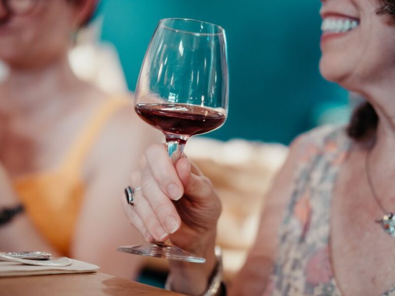 Toulouse: Wine Bar Walking Tour with a Local Wine Expert - Practical Details & Tips
