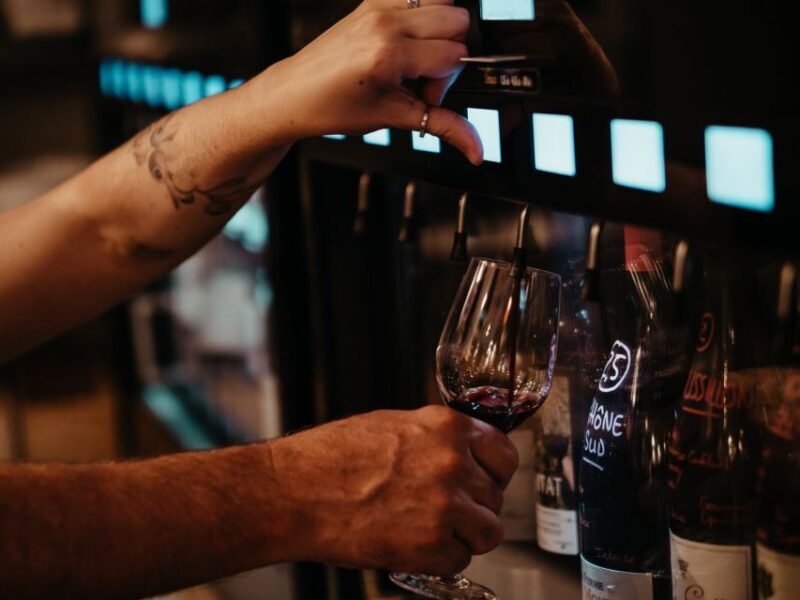 Toulouse: Wine Bar Walking Tour with a Local Wine Expert - Who Is This Tour Best Suited For?
