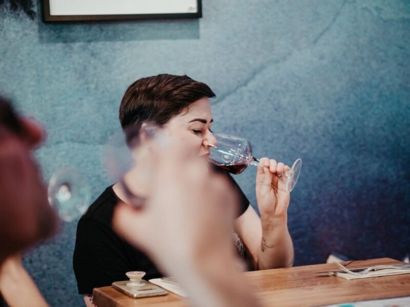 Toulouse: Wine Bar Walking Tour with a Local Wine Expert - Final Thoughts