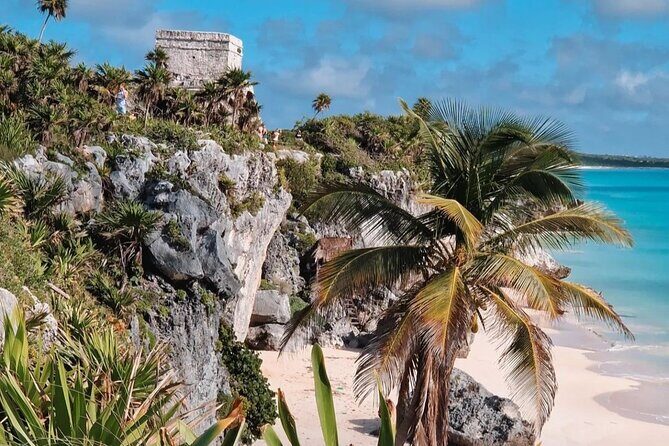Tour 1 day in Tulum with Coba and Cenote and Playa del Carmen - The Overall Experience: Is it Worth It?