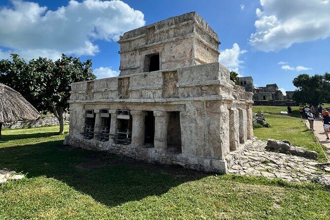 Tour 1 day in Tulum with Coba and Cenote and Playa del Carmen - Final Thoughts