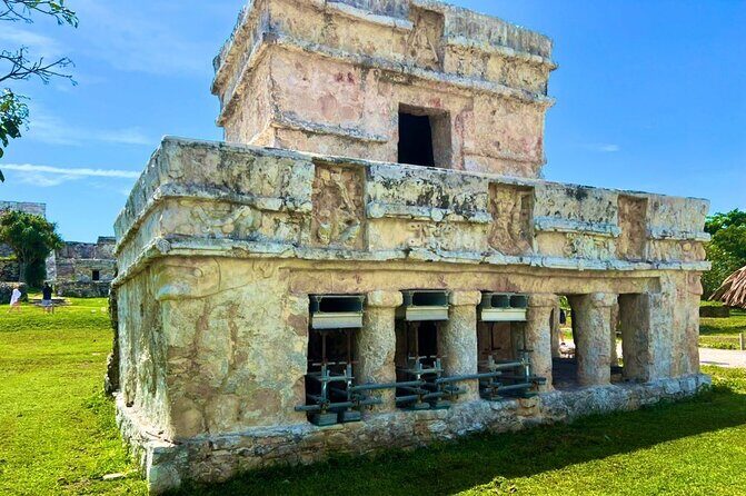 Tour 1 day in Tulum with Coba and Cenote and Playa del Carmen - FAQ