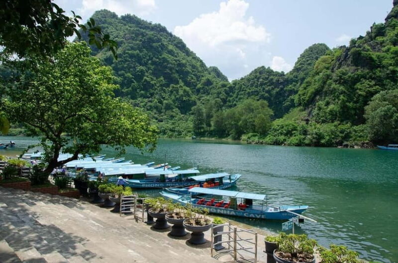 Tour 2 day Phong Nha Cave & Hue Ancient Capital from Da Nang - A Thorough Look at the Experience