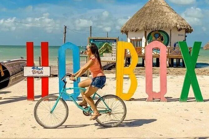 Tour 3 Islands in Holbox Premium Experience - Introducing the Tour 3 Islands in Holbox Premium Experience