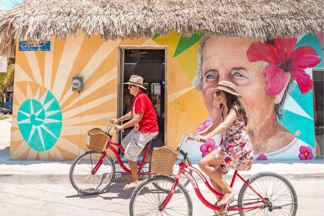 Tour 3 Islands in Holbox Premium Experience - What the Experience Means for Travelers