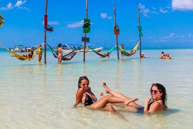 Tour 3 Islands in Holbox Premium Experience - FAQs