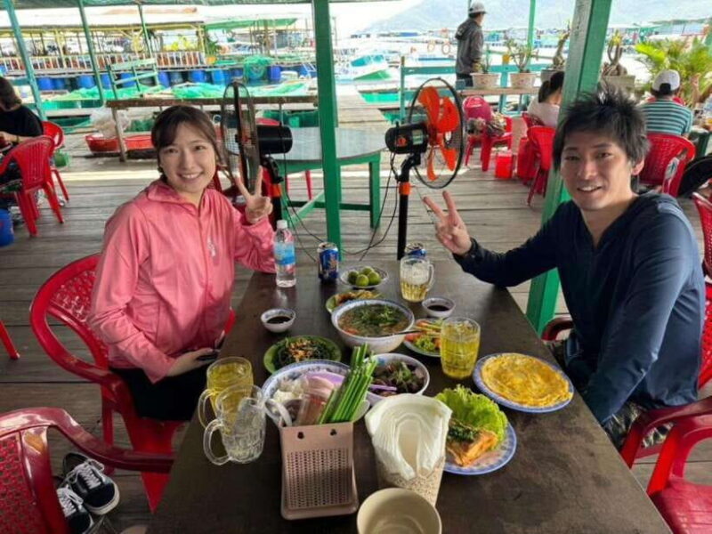 Tour 3 islands of Nha Trang VIP - Who Should Consider This Tour?