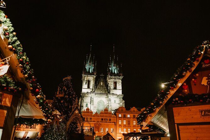 Tour 3 Magical Prague Markets with Locals, Christmas Goodies incl - Final Thoughts