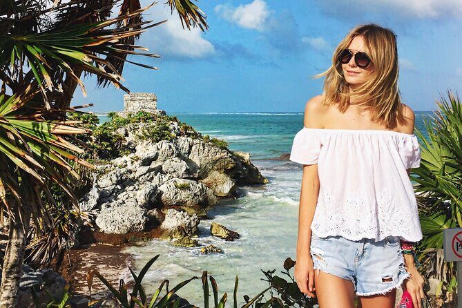 Tour 4X1 visit incredible places in one place, Tulum, Coba, a cenote & Playa. - Analyzing the Experience: What You Can Expect