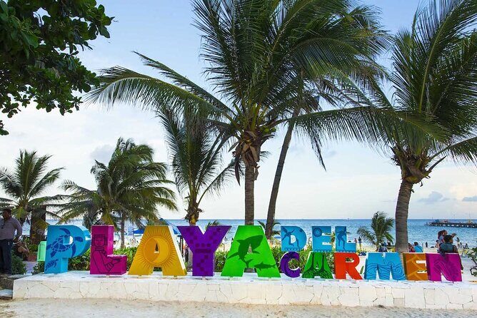 Tour 4X1 visit incredible places in one place, Tulum, Coba, a cenote & Playa. - Who Will Love This Tour?