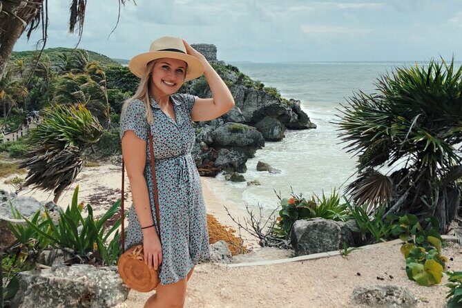 Tour 4X1 visit incredible places in one place, Tulum, Coba, a cenote & Playa. - Final Thoughts