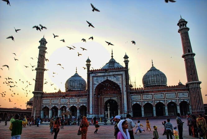 Tour a Nueva y Vieja Delhi Con Guía en Idioma Español - Who Is This Tour Best For?