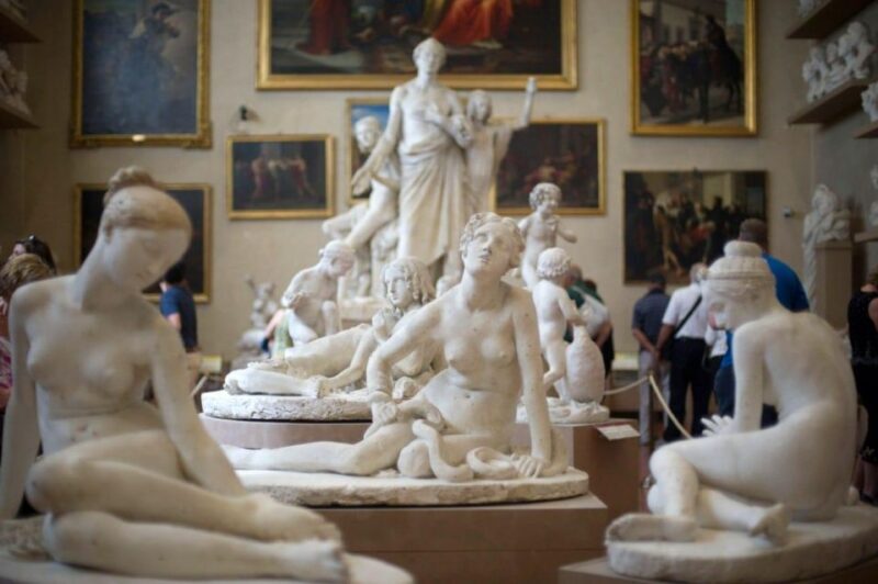Tour Accademia Florence: David & Renaissance Gems - Authentic Reviews: What Real Travelers Say