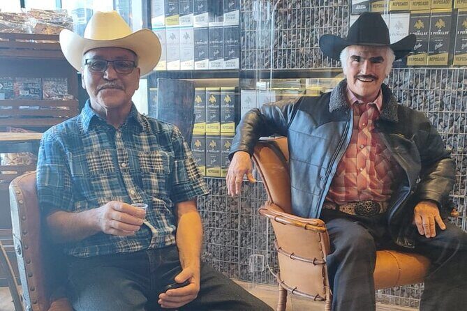 Tour al Rancho Vicente Fernandez, Chapala y Tlaquepaque - An In-Depth Look at the Tour Experience