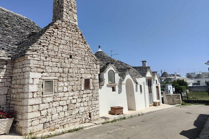 Tour: Alberobello, Ostuni & Locorotondo, Apulian Aperitif - Final Thoughts