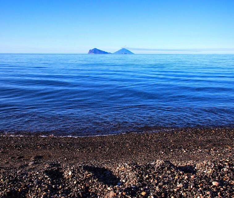 TOUR: ALICUDI E FILICUDI (MAX 12 P) - An In-Depth Look at the Itinerary and Experience