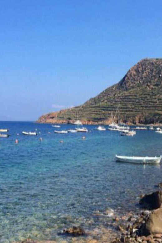 TOUR: ALICUDI E FILICUDI (MAX 12 P) - Final Thoughts: Is This Tour Right for You?