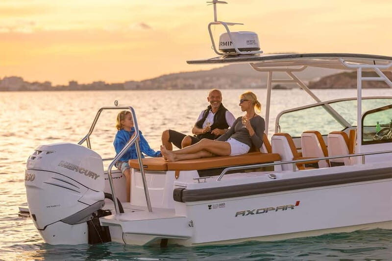 Tour: All inclusive boat tour in Mallorca - Key Points