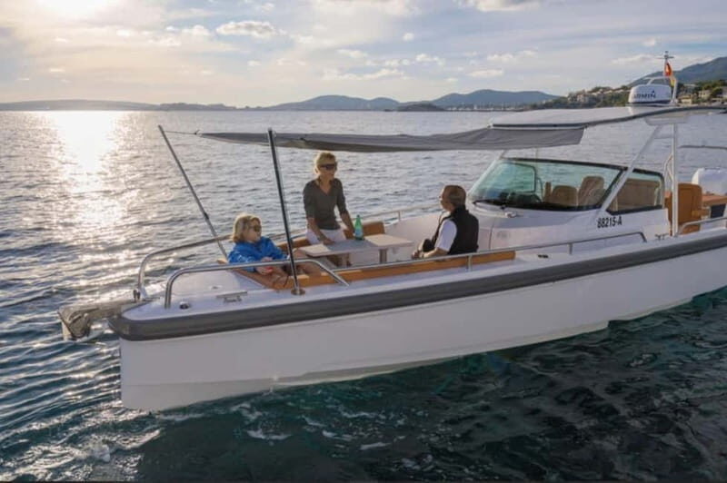 Tour: All inclusive boat tour in Mallorca - What Makes This Tour a Great Value?
