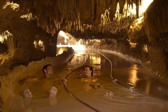 Tour All Inclusive Park Xenses with Transportation from Cancún & Riviera Maya - In The Sum Up: Who Should Consider This Tour?