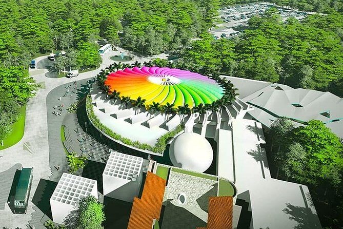 Tour All Inclusive Park Xenses with Transportation from Cancún & Riviera Maya - Frequently Asked Questions