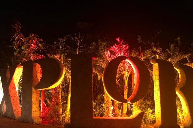 Tour All Inclusive Xplor Fuego Extreme Activities only from Cancun - Final Thoughts: Is It Worth It?