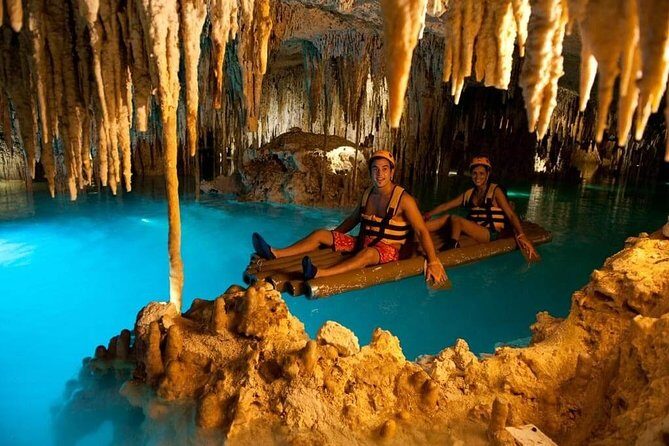 Tour All Inclusive Xplor Fuego Extreme Activities only from Cancun - FAQs