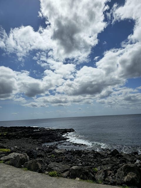 Tour along the coast of Terceira Island - Discovering Terceiras Coast: An Honest Review