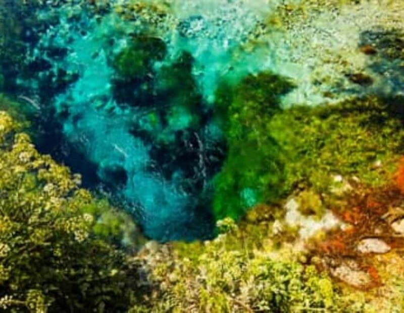 Tour and guide Blue Eye  Butrint - FAQ