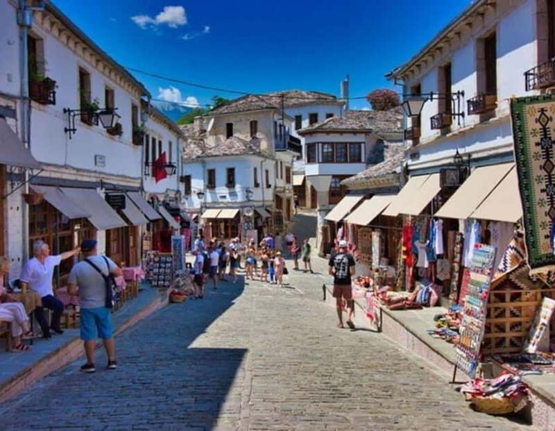 Tour and guide Blue Eye- Gjirokaster - Who Would Enjoy This Tour?