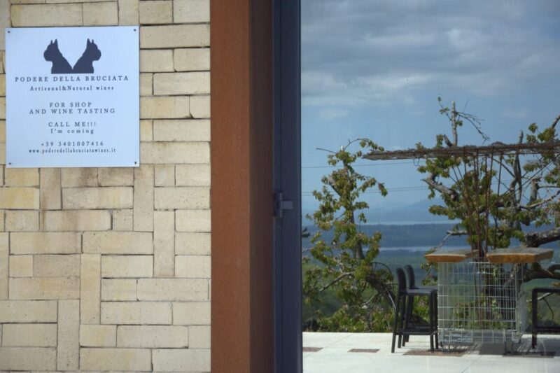 TOUR AND LUNCH AT THE CELLAR, SAUSAGES BY THE VINEYARD - FAQ