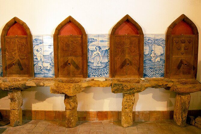 Tour and Soap personalization at the Soap Museum in Sciacca - The Workshop and Personalization