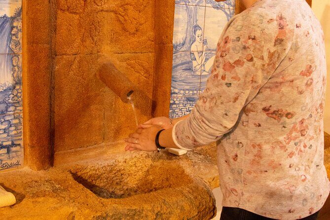 Tour and Soap personalization at the Soap Museum in Sciacca - Who Will Love This Tour?